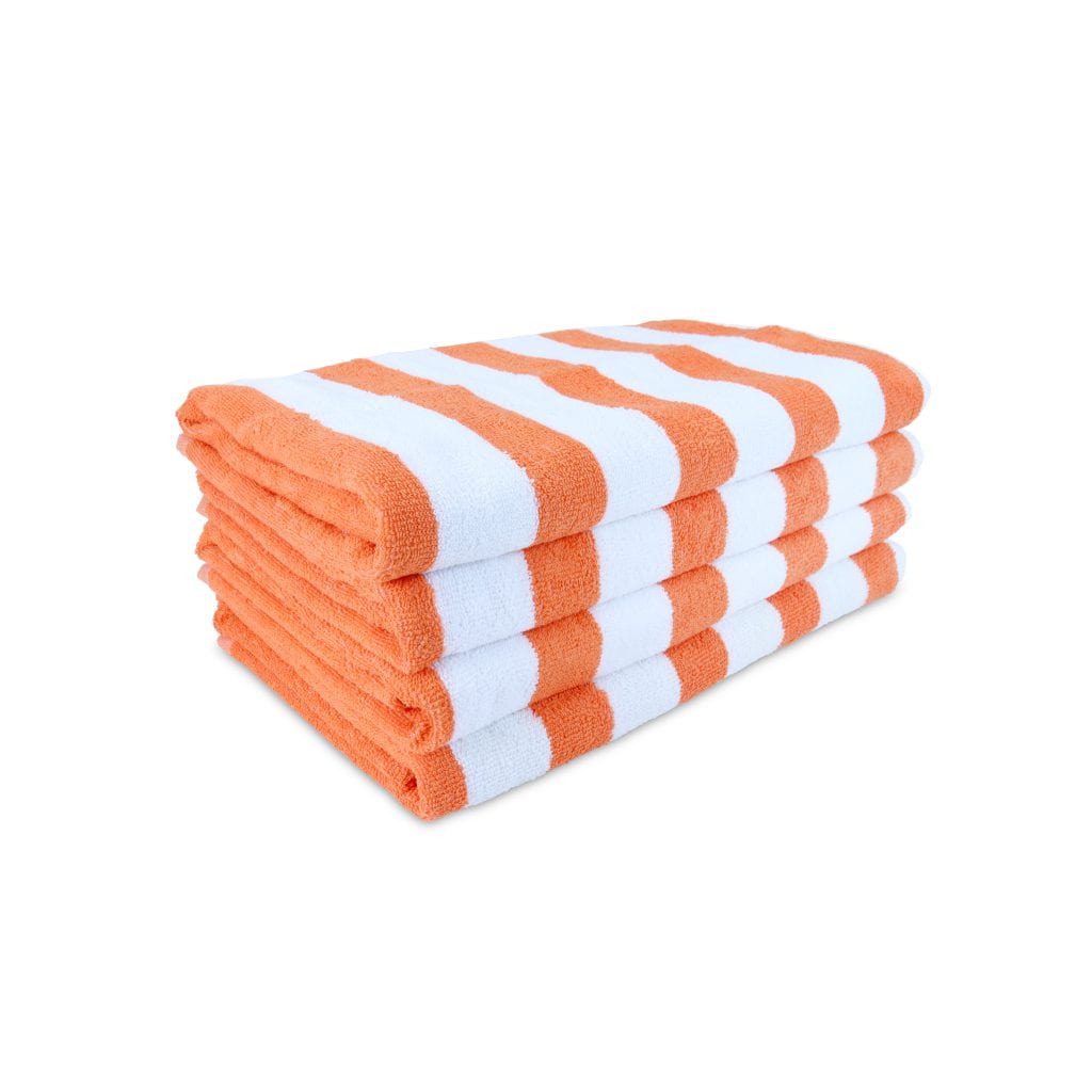 Cali Cabana Towels - Arkwright Home