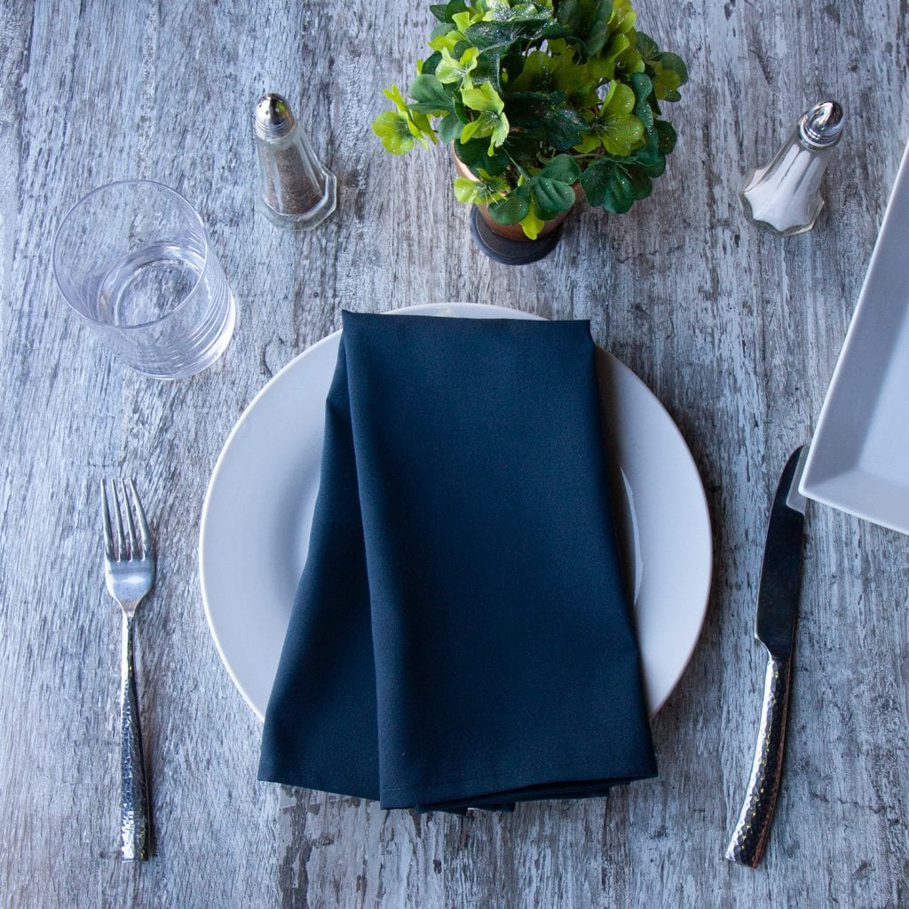 Route Ready Napkins - Arkwright Home