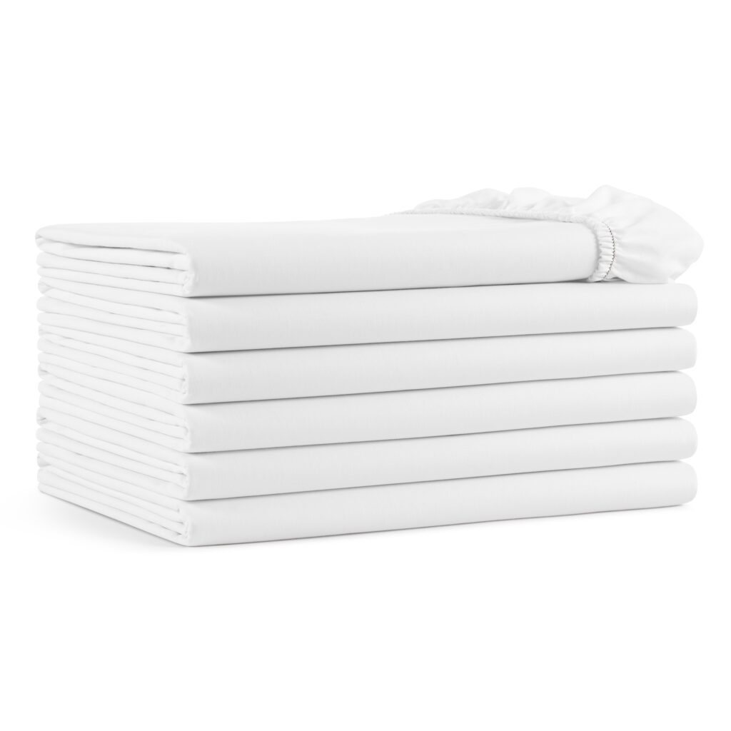 Host & Home T200 Cotton/Poly Sheets - Arkwright Home