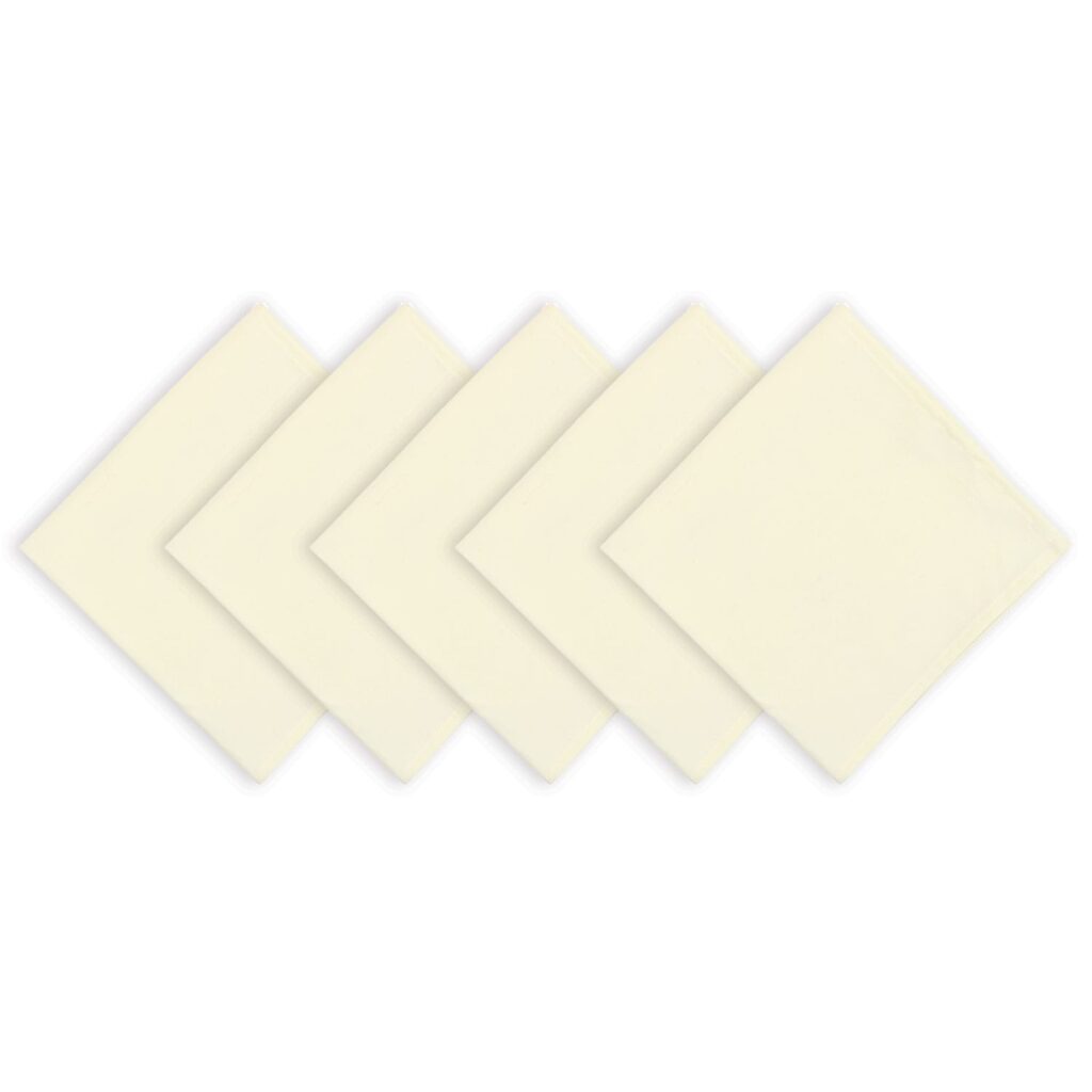 Route Ready Napkins - Arkwright Home