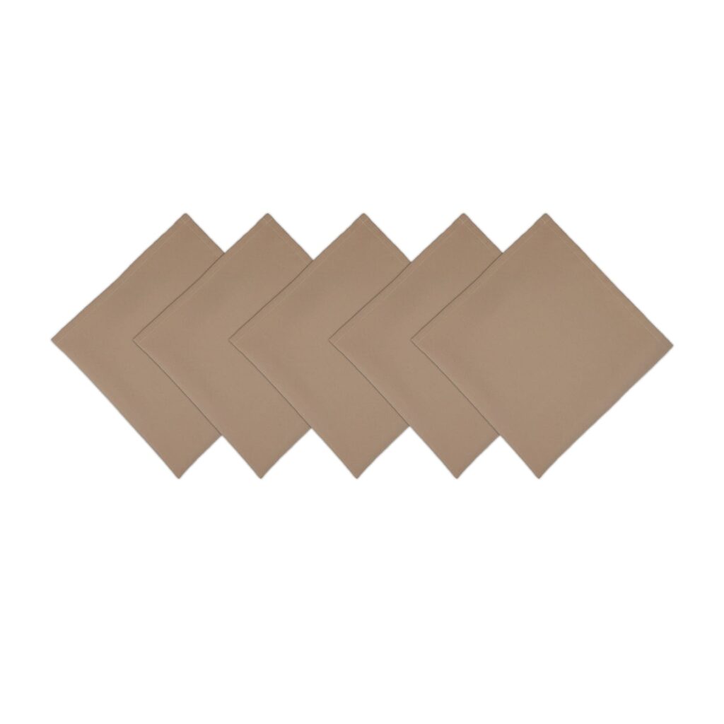 Route Ready Napkins - Arkwright Home