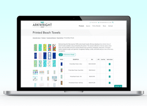 About Arkwright - Arkwright Home