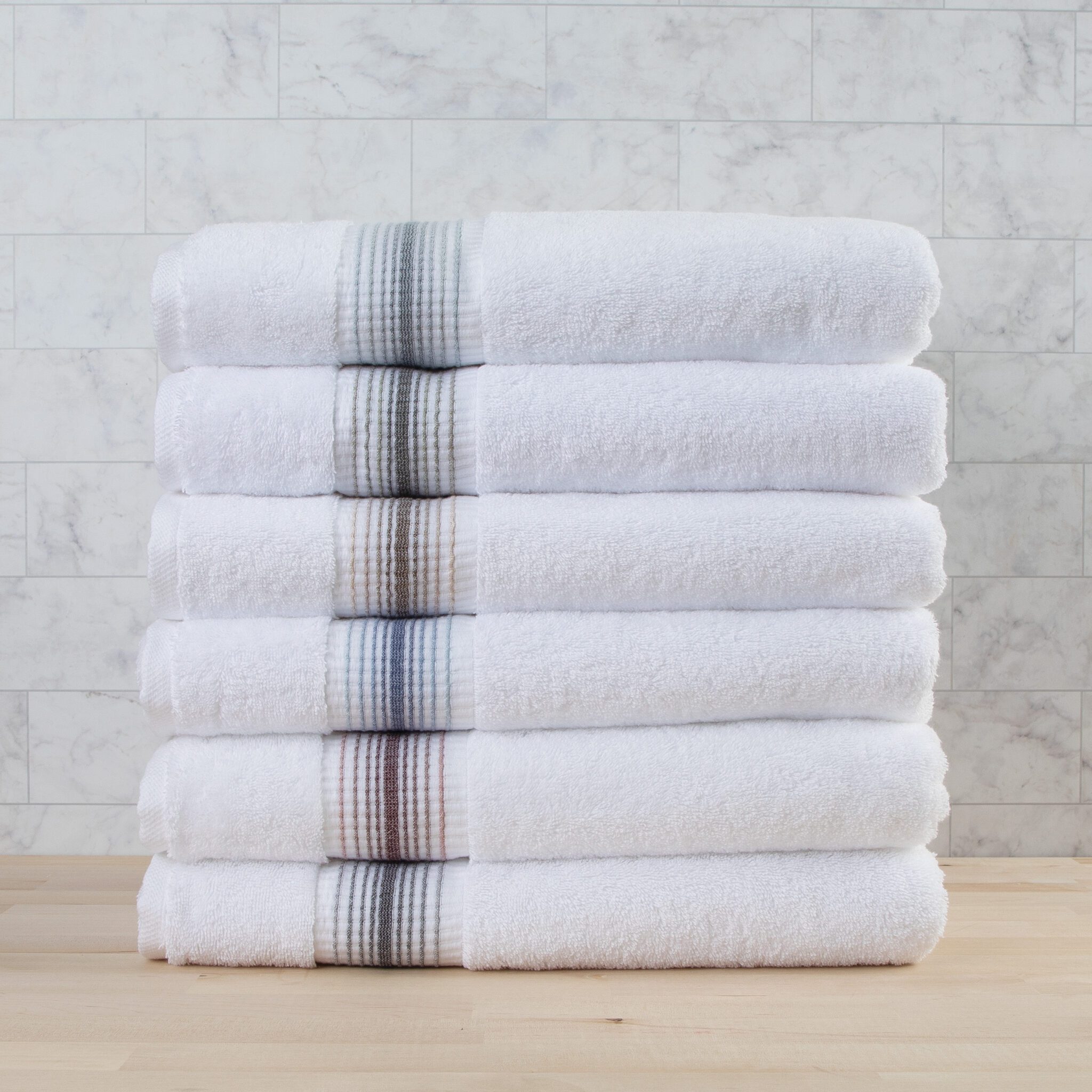 Towel Collections Archives - Arkwright Home