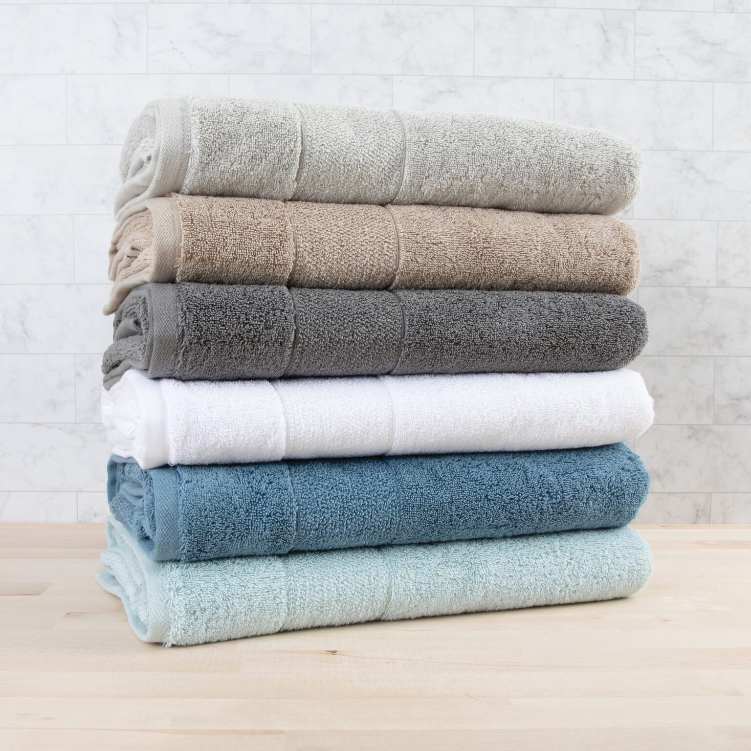 Top 10 Towel Terms for Towel Shoppers - Arkwright Home