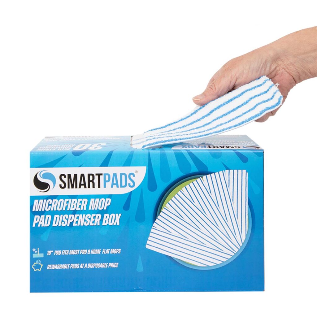 SmartPads - Arkwright Home