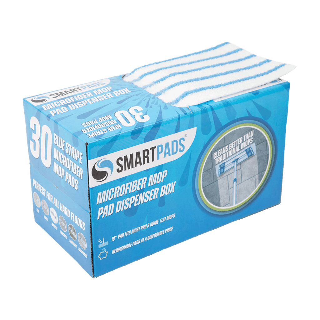 SmartPads - Arkwright Home