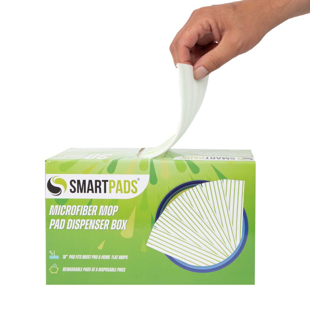SmartPads - Arkwright Home
