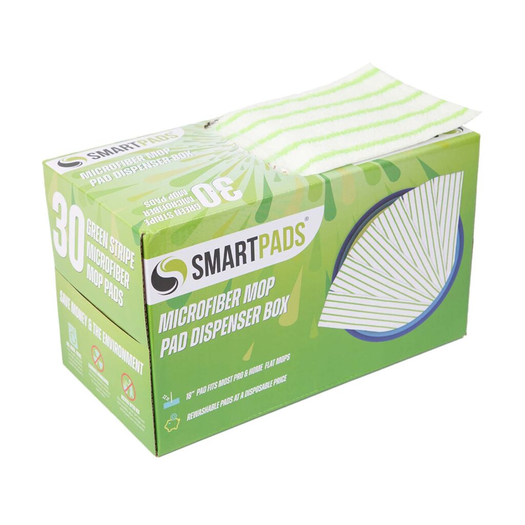 SmartPads - Arkwright Home