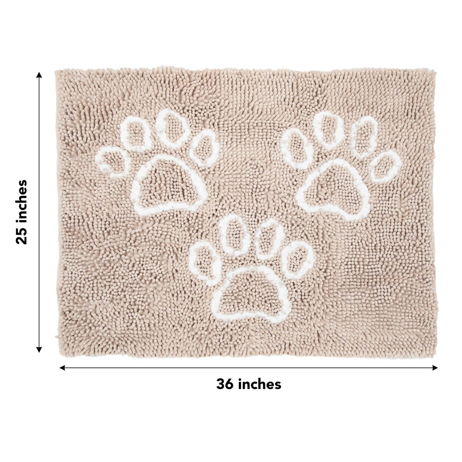 Perro & Gato Pet Mats - Arkwright Home