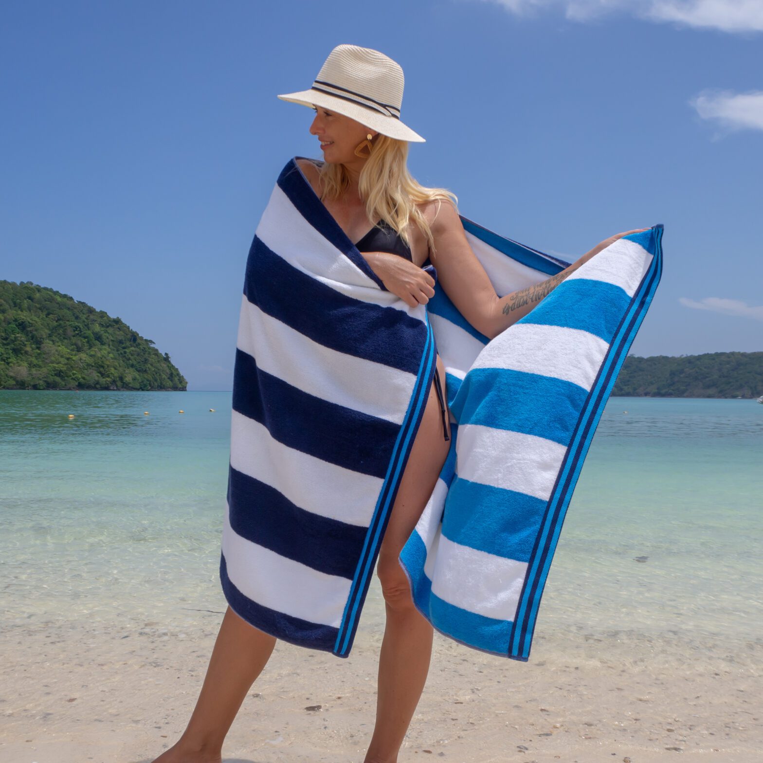 Visit our New Showroom - Arkwright Home