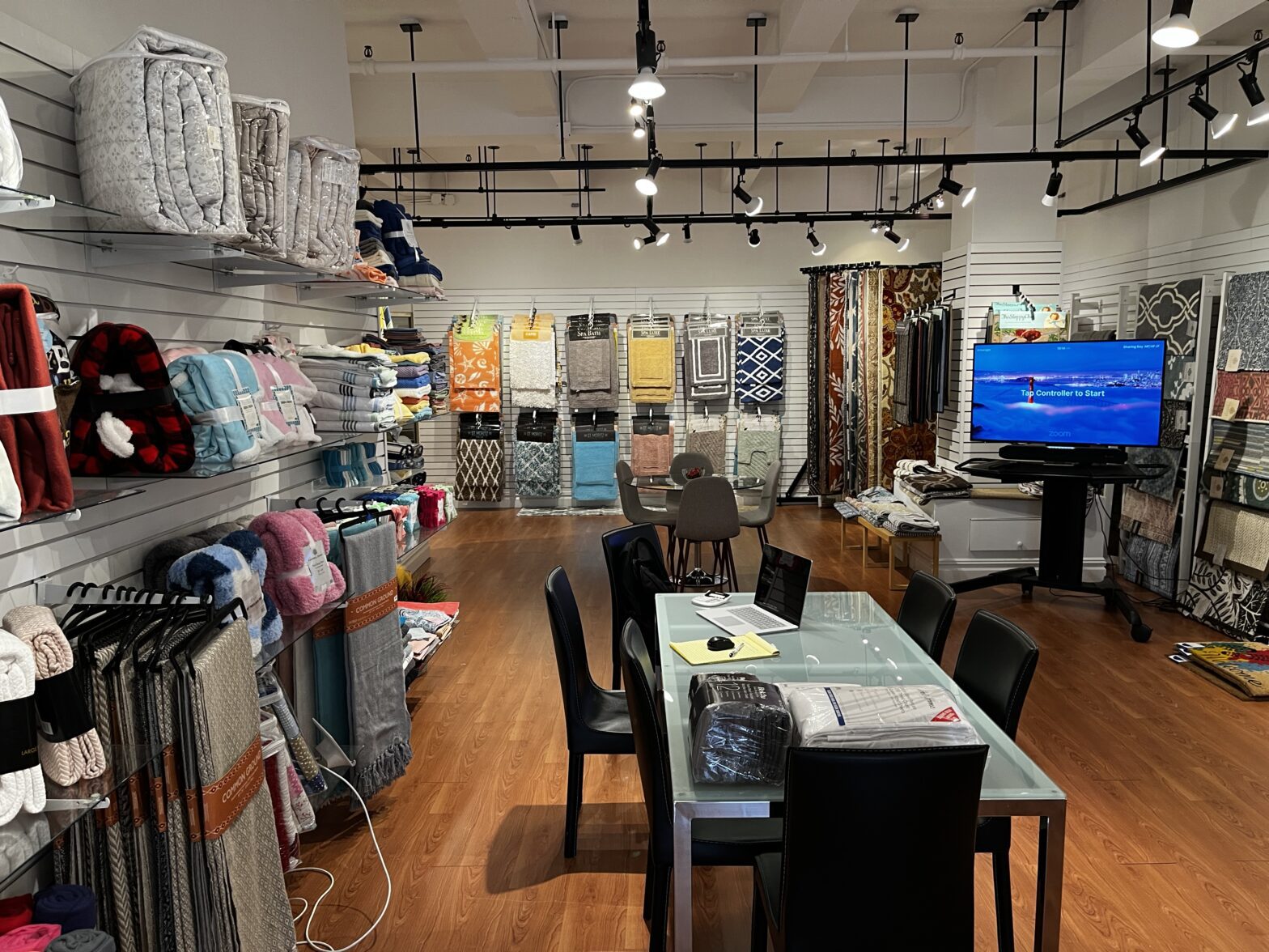 Visit Arkwright During NYC Market Week - Arkwright Home