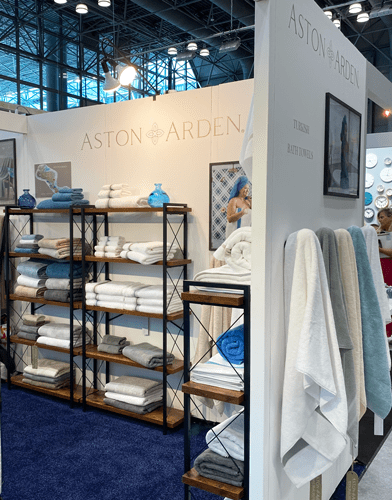 Visit Arkwright During NYC Market Week - Arkwright Home