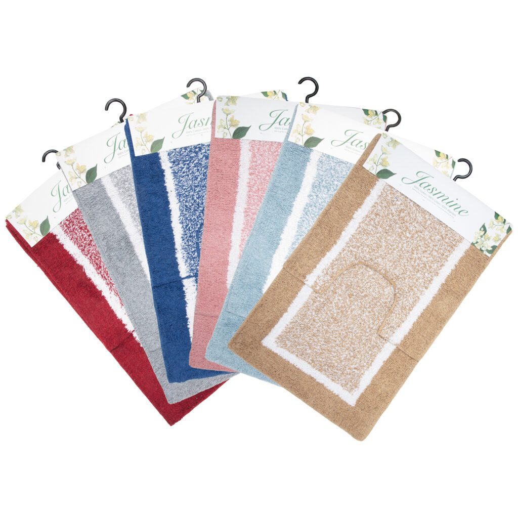 Jasmine Rugs - Arkwright Home